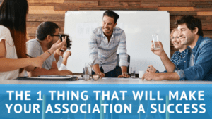 How to Start an Association Step by Step