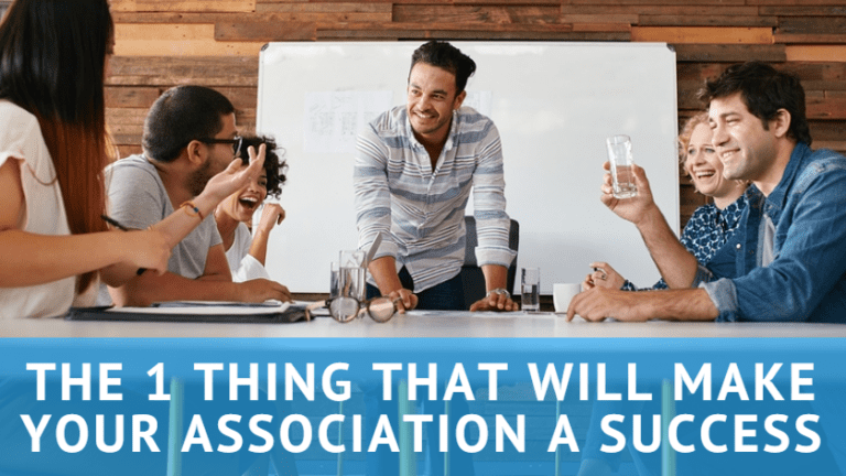 How to Start an Association Step by Step