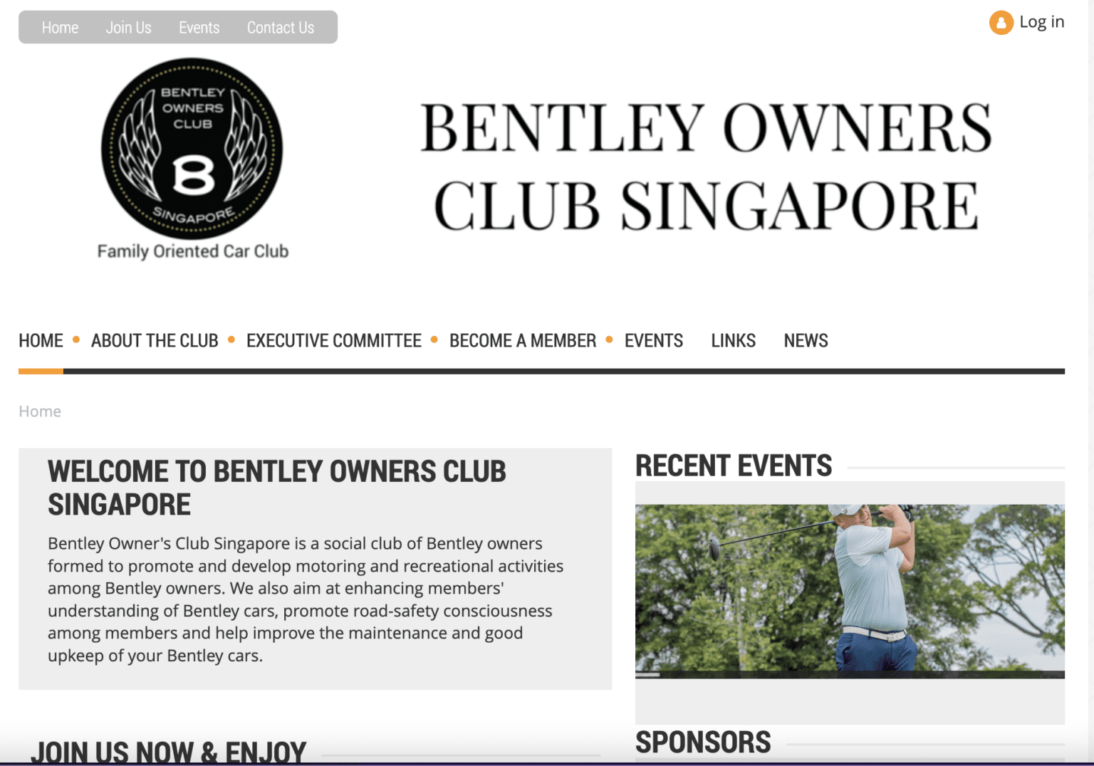 25 Solid Membership Website Examples & How to Create Your Own