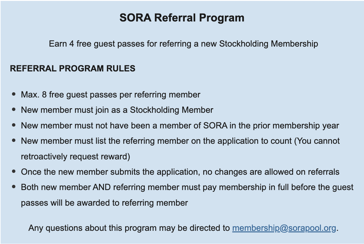 How to Create a Member Referral Program that Actually Works