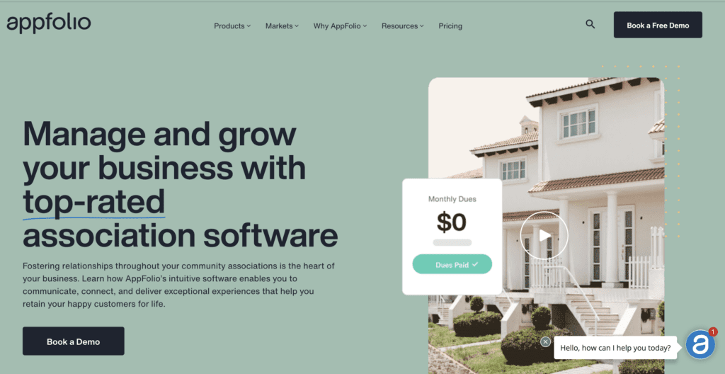 Homeowners' Association Software: the Best Options in 2024