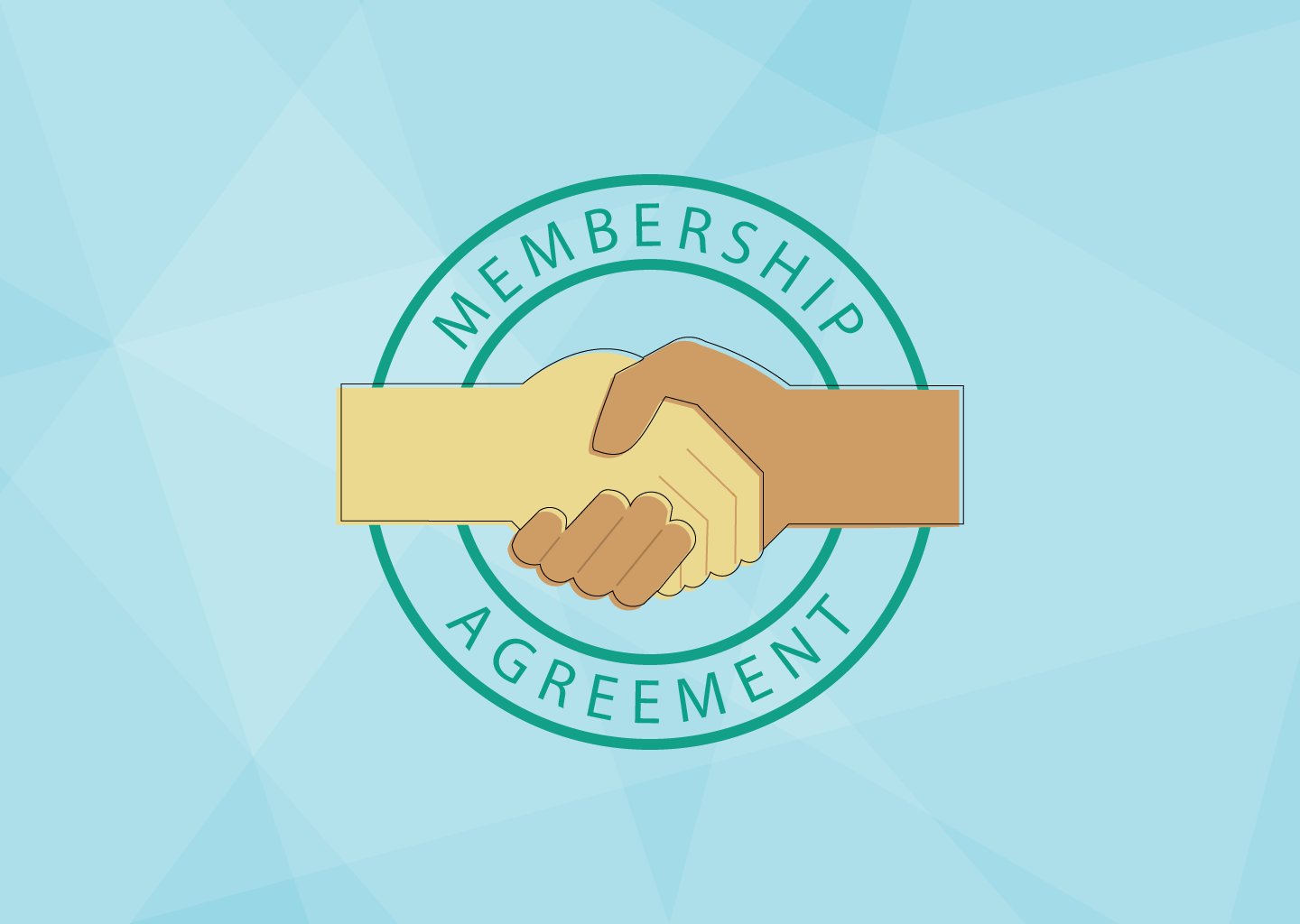 Membership Agreement Template Membership Agreement Template
