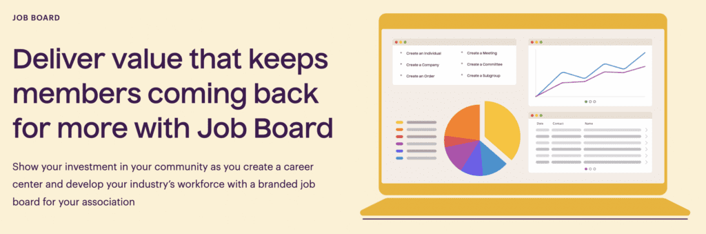 Build a Nonprofit Job Board Your Members Will LOVE (+ 6 Examples ...