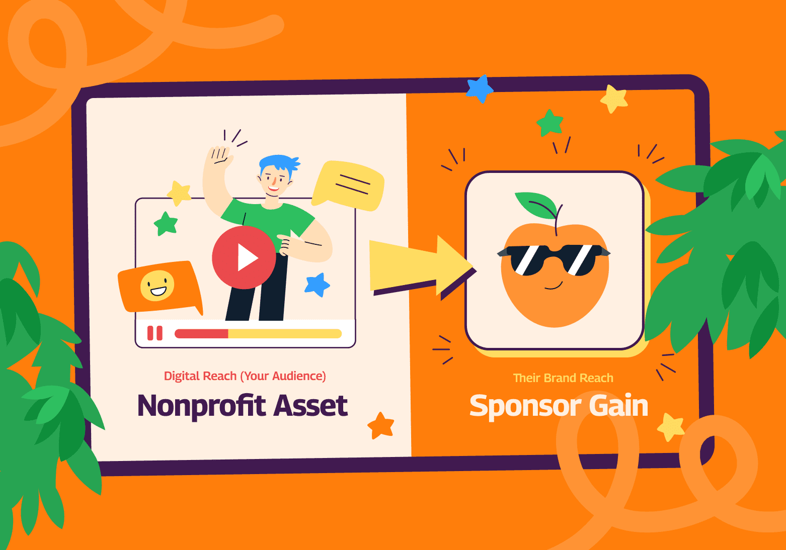 How to Get Sponsorships: The Complete Nonprofit Guide (2026)