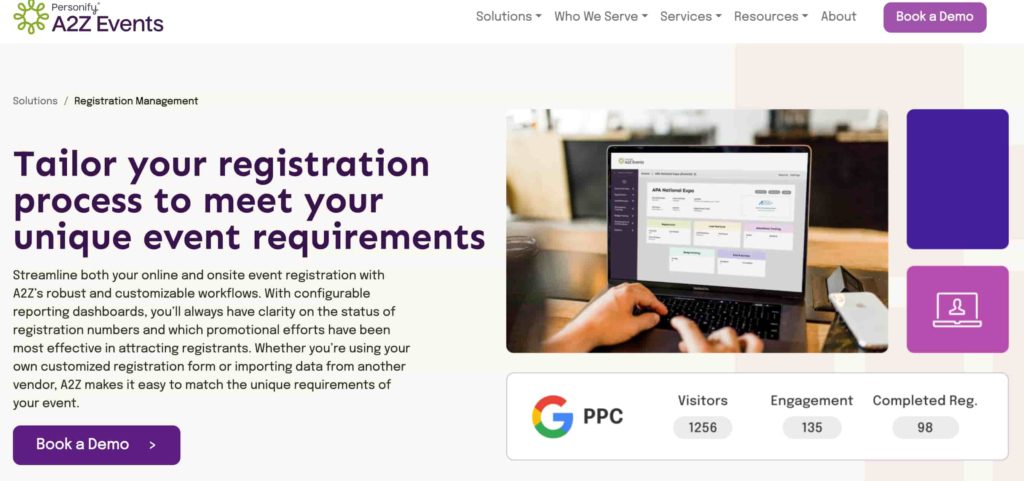 28 Event Management Software Tools for Any Organization