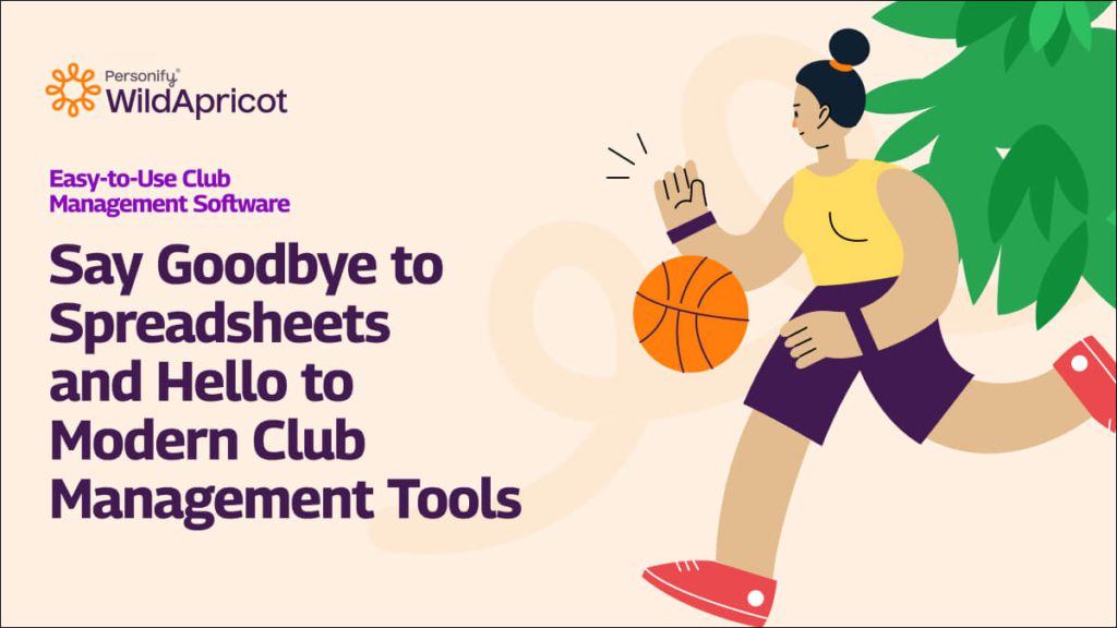 Club Management Software from WildApricot - Free 60 Day Trial