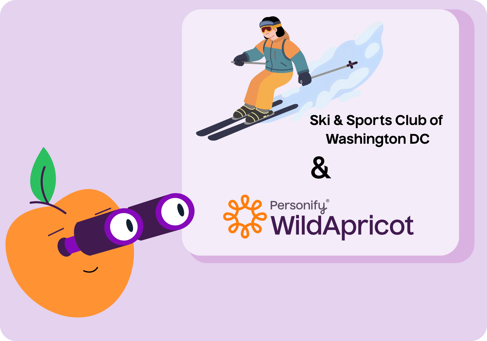 How 1,000+ Members Run on Volunteers Alone - WildApricot